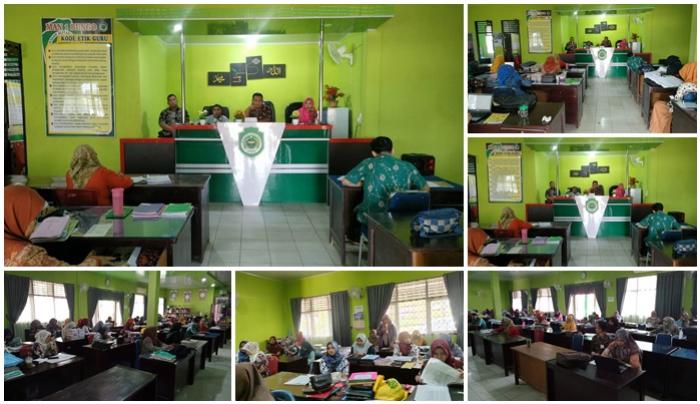 MAN 1 BUNGO PLUS KETERAMPILAN