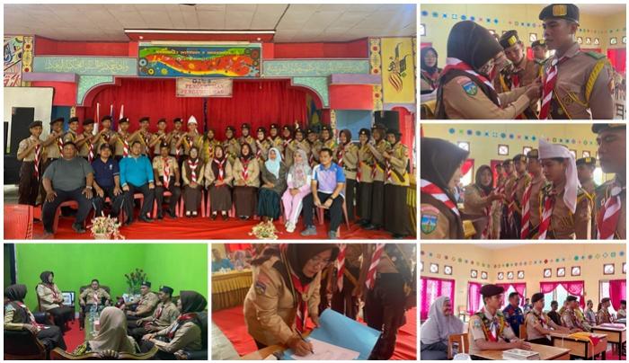 MAN 1 BUNGO PLUS KETERAMPILAN